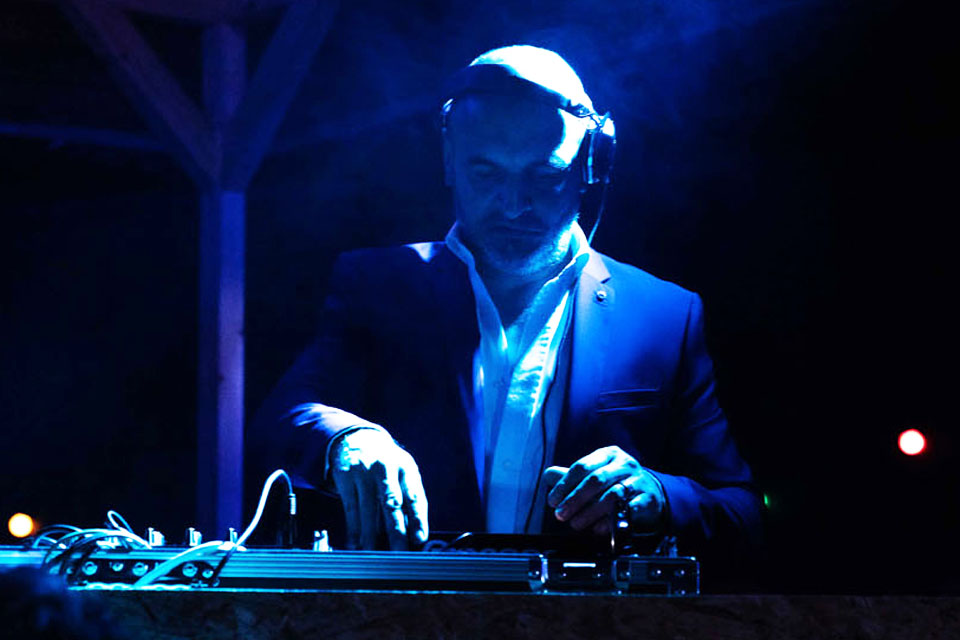 EVENTS – Hein Papa